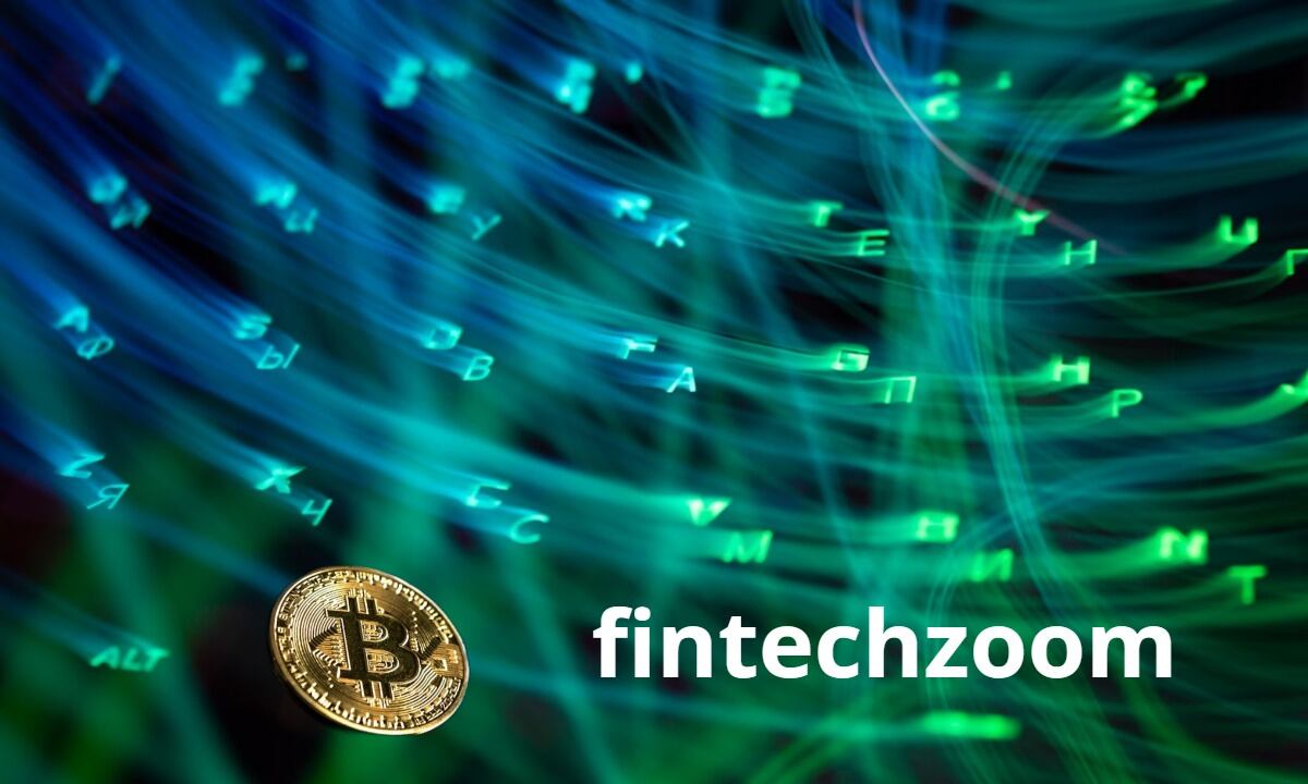 FintechZoom : Transforming The Financial Landscape - READ SHOT